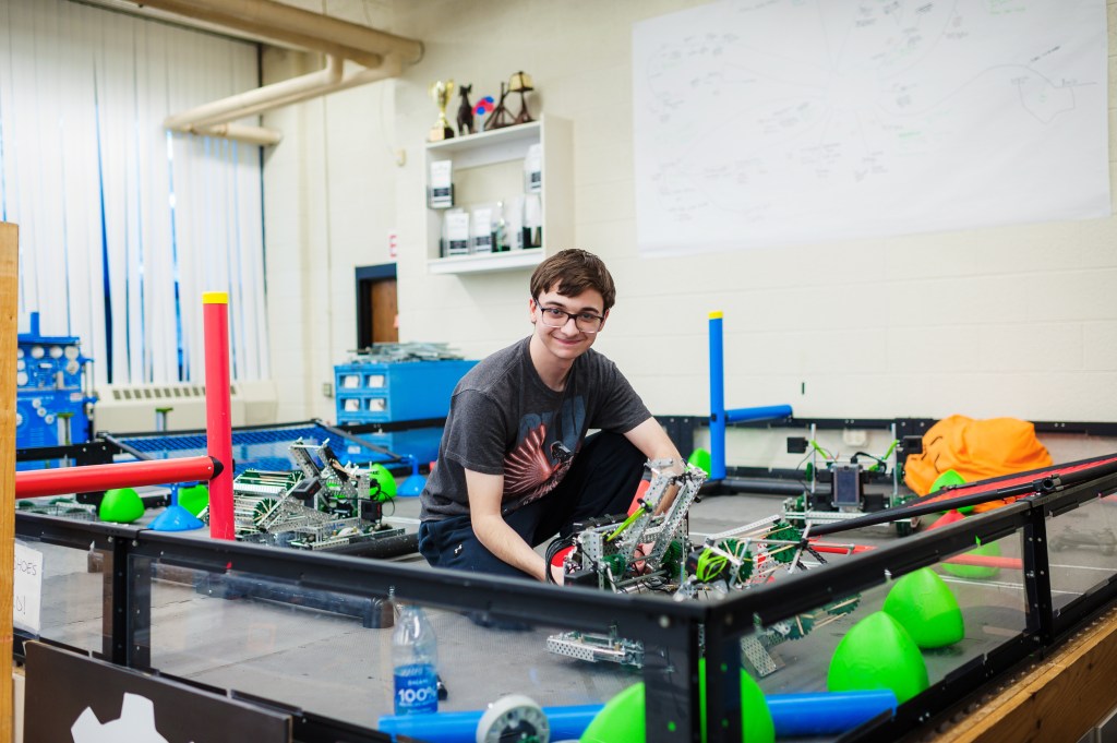 Shawsheen Tech Now Accepting Applications For Class of 2029 ...