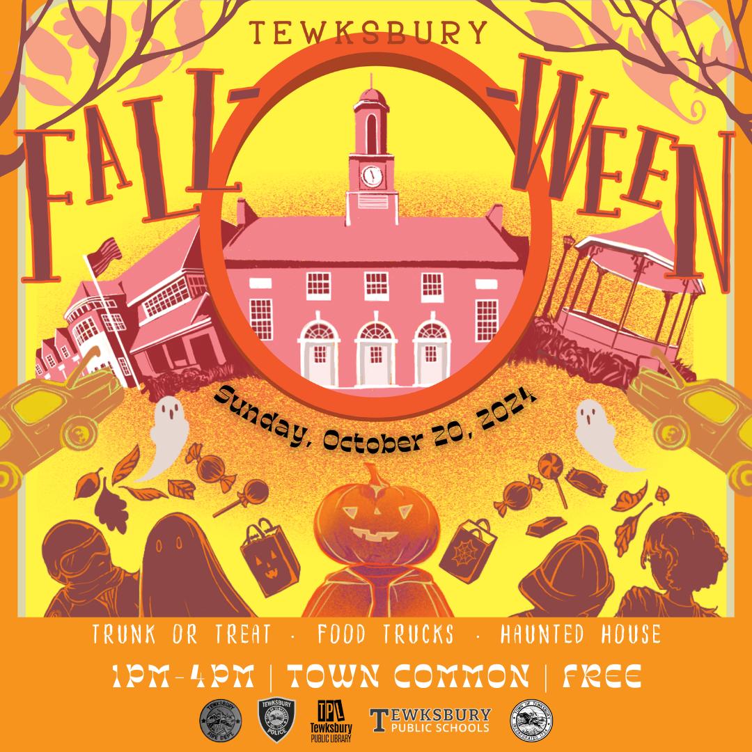 THIS WEEKEND: Wilmington Residents Invited To Tewksbury’s First Annual ...