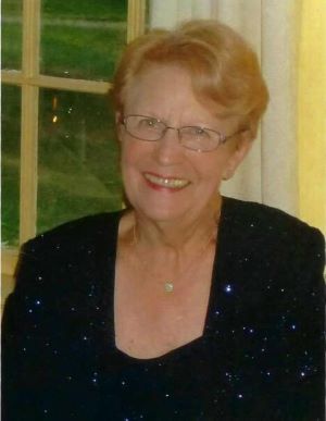 OBITUARY: Janice R. (Wilkish) Chapman, 87 – Wilmington Apple