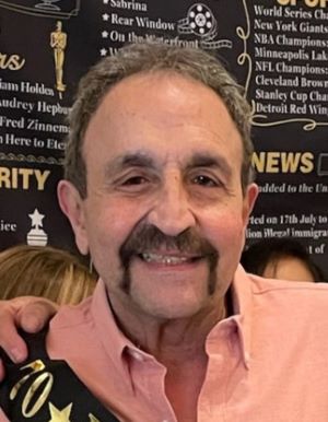 OBITUARY: John C. Crupi, 70 – Wilmington Apple