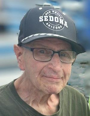 OBITUARY: Philip G. Perry, 69 – Wilmington Apple