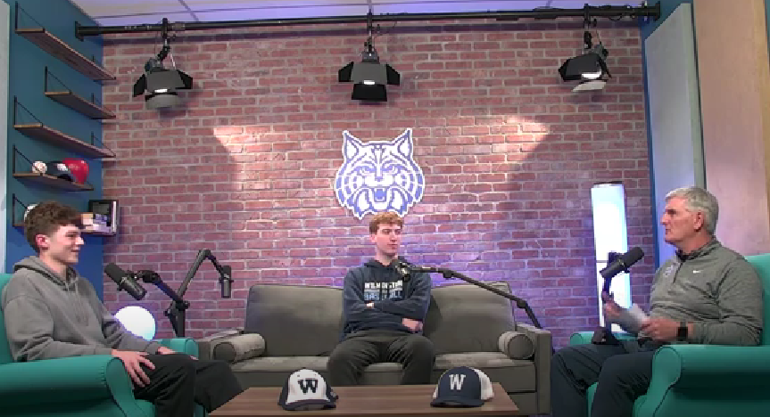 WCTV NEWS: WHS Girls Soccer Highlights, Interview with WHS Golf Team ...