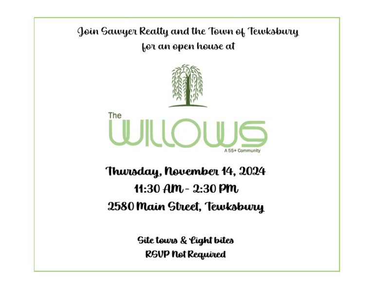 NEAR WILMINGTON LINE ON 38: Former ‘Woodhaven’ Memory Care Facility ...