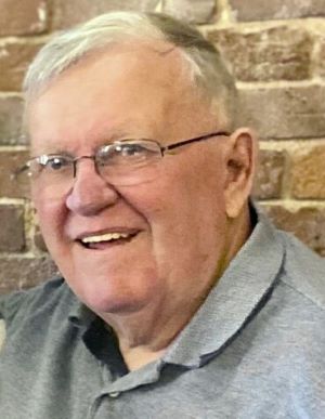 OBITUARY: James F. Largenton, 77 – Wilmington Apple