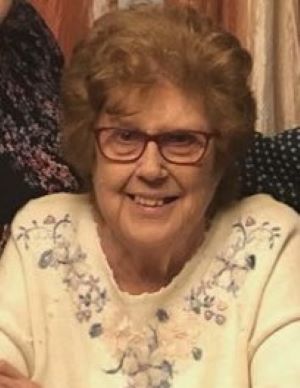 OBITUARY: Barbara “MIKA” (Strangman) Newell, 84 – Wilmington Apple