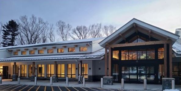 HOT OFF THE PRESS: Read Wilmington Senior Center’s November 2025 ...