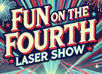Wilmington Laser Show To Light Up The Sky As Part Of Fun On the Fourth ...