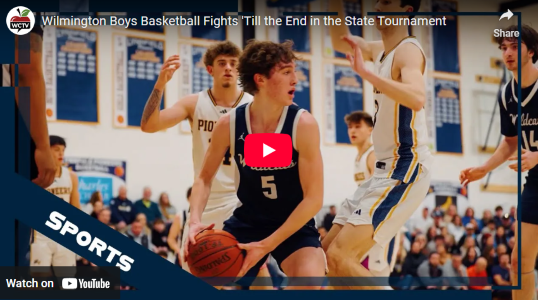 WCTV NEWS: WCTV Covers WHS Wrestling Senior Night, Final WHS Boys ...