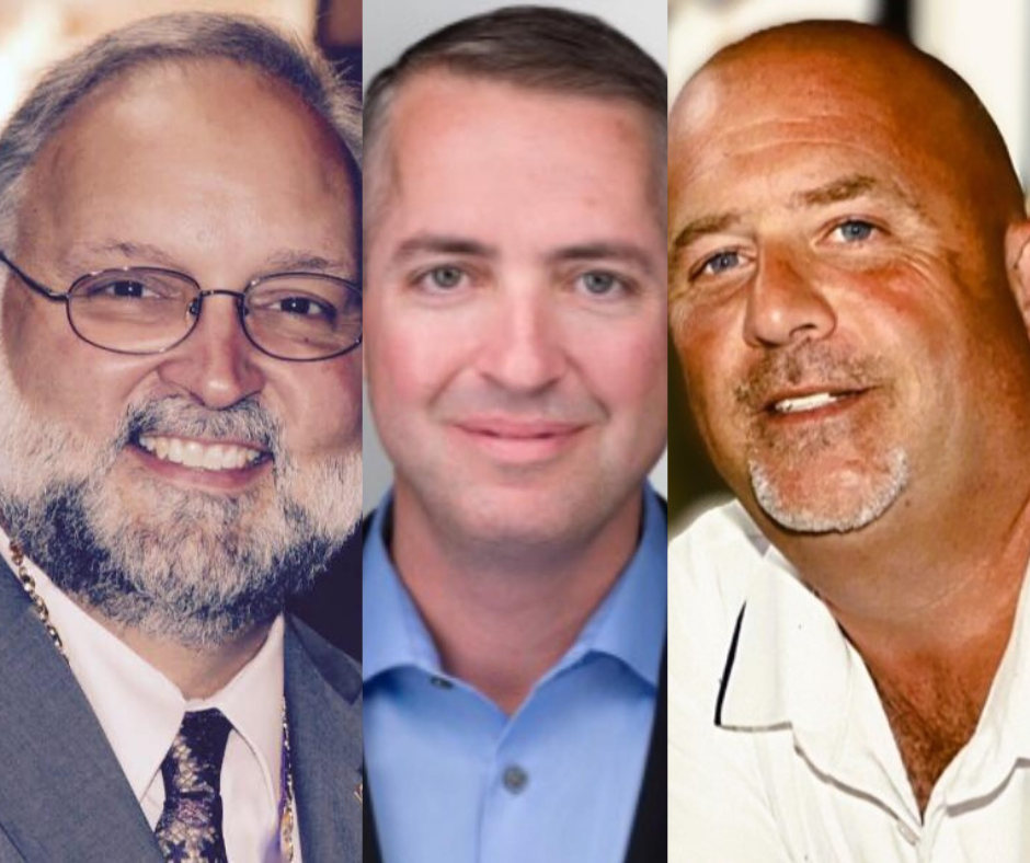 Wilmington Voters Encouraged To Watch School Committee & Select Board ...