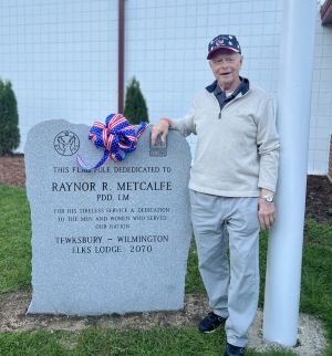 OBITUARY: Raynor “Ray” Metcalfe, 79 – Wilmington Apple