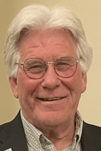 OBITUARY: William Roper, Jr., 73 – Wilmington Apple