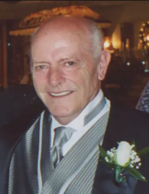 OBITUARY: Joseph “Al” Crispo Jr., 88 – Wilmington Apple