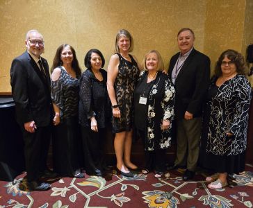 Wilmington Delegates Attend Annual Convention Of The Grand Lodge Of ...