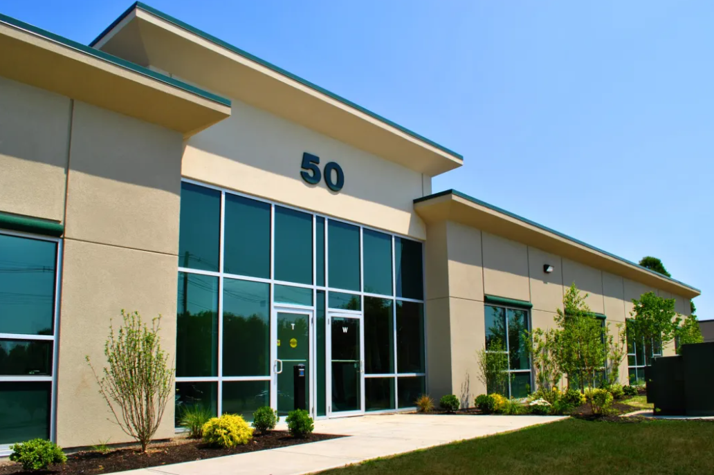 BUSINESS BRIEF: DASCO Home Medical Equipment Opens Its Northeast Office ...