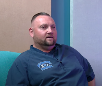 WCTV NEWS: Meet Wilmington High’s New Varsity Football Coach Joe ...