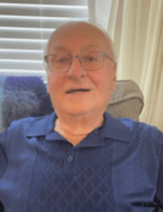 OBITUARY: Robert W. “Bob” Holbrook, 86 – Wilmington Apple