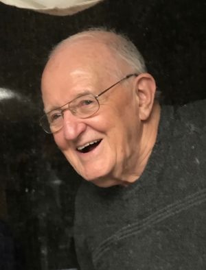 OBITUARY: Joseph L. Frango, 95 – Wilmington Apple