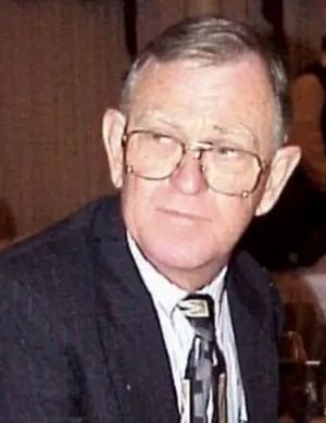 OBITUARY: Robert T. Cassidy, 85 – Wilmington Apple