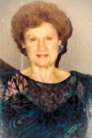 OBITUARY: Roseann “Dolly” (Ruma) Ferraguto, 97 – Wilmington Apple