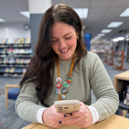 LIBRARY NEWS: Wilmington Library To Host 14 Programs Next Week ...