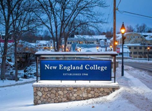STUDENT SPOTLIGHT: Wilmington’s Michael Monteforte Named To Dean’s List ...