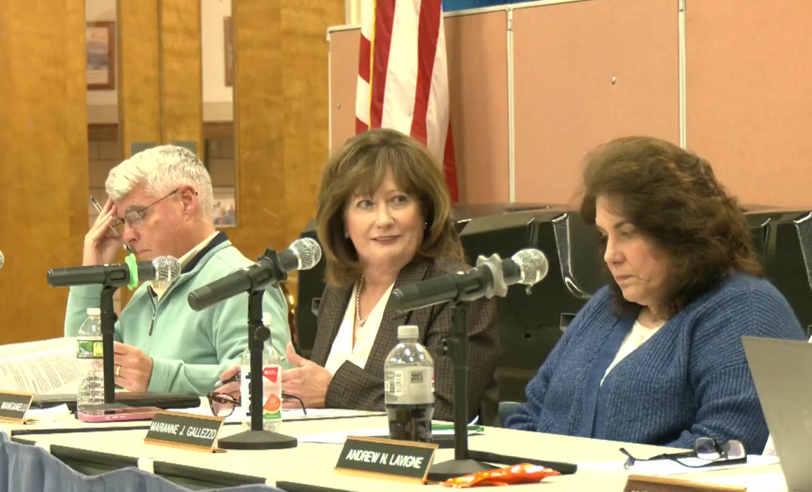 BREAKING: Wilmington Finance Committee Chair Theresa Manganelli Killed ...