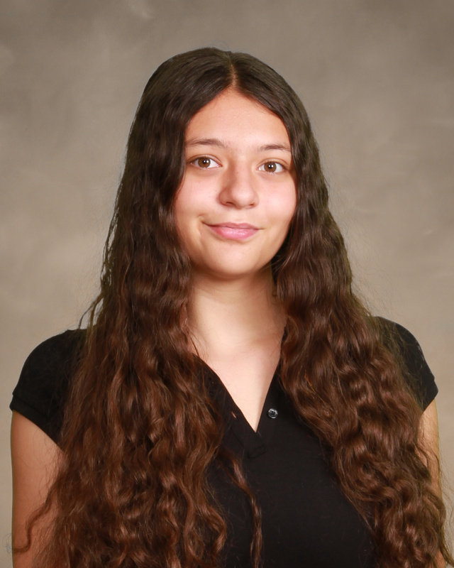 STUDENT SPOTLIGHT: Wilmington’s Aimee Keohane Receives Simmons ...