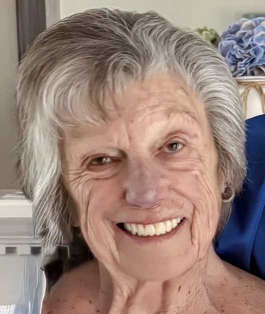 OBITUARY: Sandra Jean Fraser, 85 – Wilmington Apple