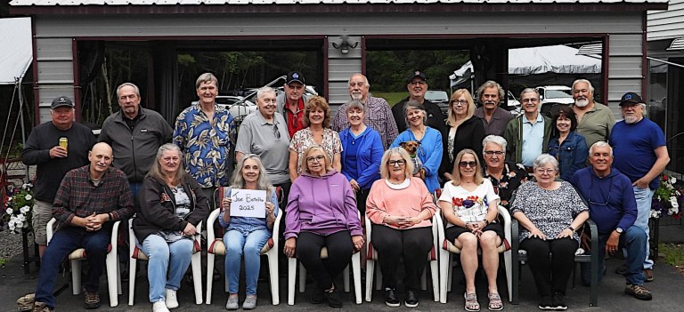 THIS WEEKEND: Wilmington High School Class of 1971 To Hold 55th Reunion ...